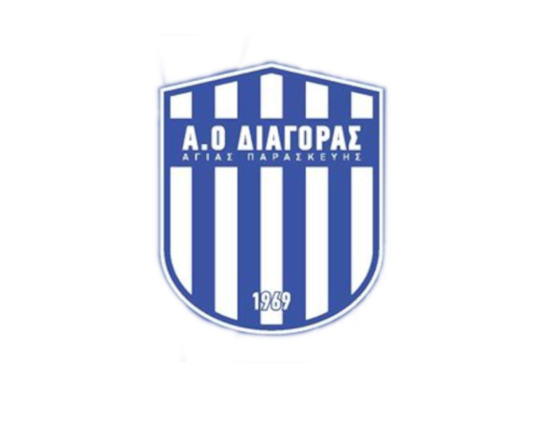 ΔΙΑΓΟΡΑΣ ΑΓΙΑΣ ΠΑΡΑΣΚΕΥΗΣ – ΑΘΛΗΤΙΚΟ ΜΕΤΩΠΟ