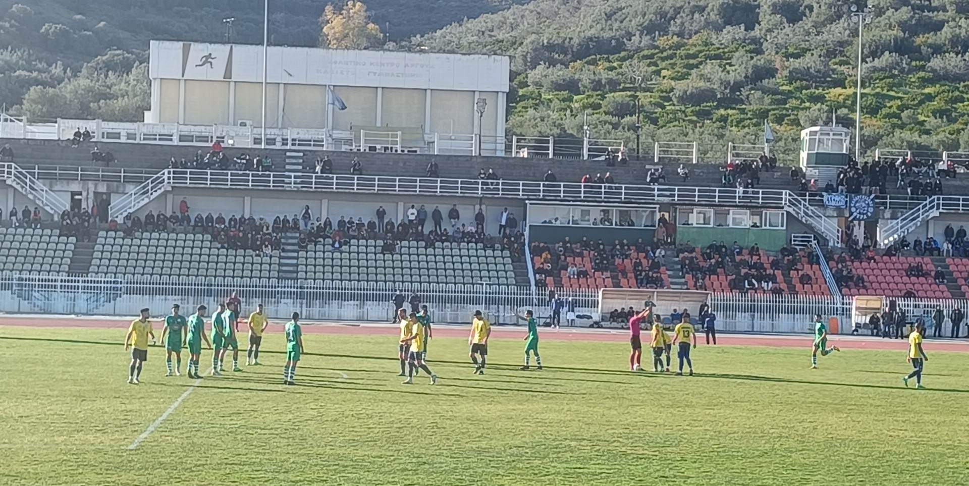 Μαγικό διπλό και στο Άργος για τον Αιολικό! – ΑΘΛΗΤΙΚΟ ΜΕΤΩΠΟ ...