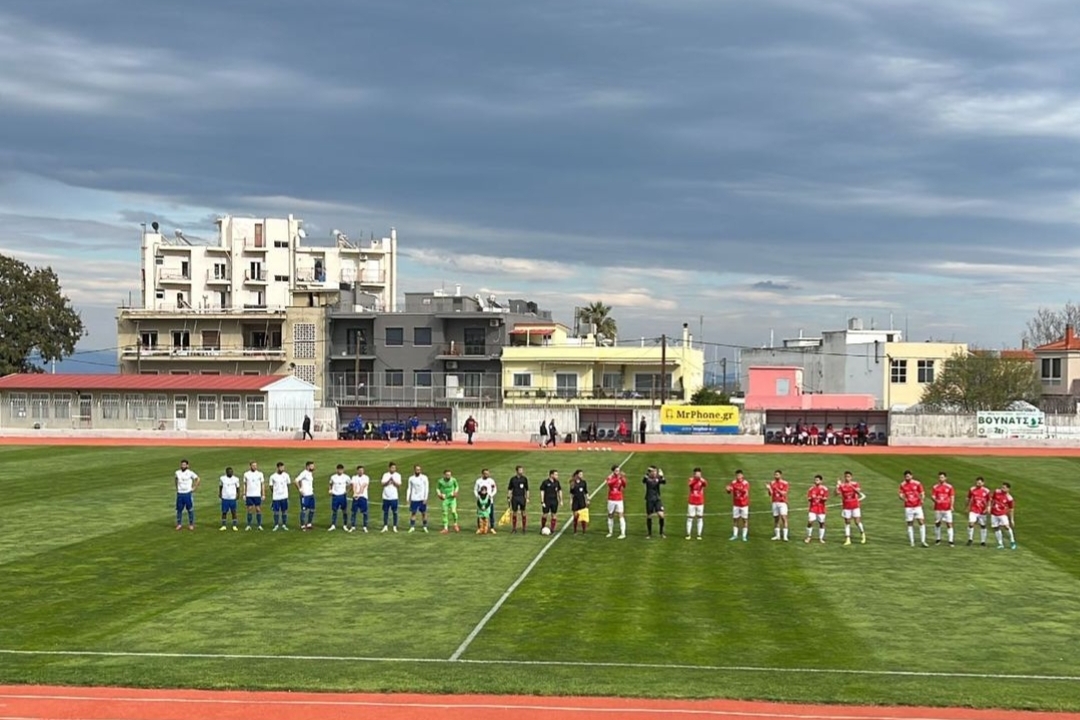Η Μυτιλήνη σε ρυθμούς ντέρμπι μετά από χρόνια! – ΑΘΛΗΤΙΚΟ ΜΕΤΩΠΟ ...