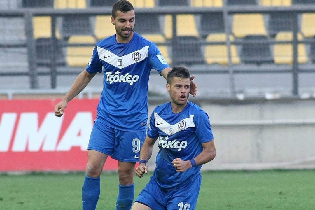 Σκόραρε ξανά ο Μανούσος στην Τούμπα μετά το 2013! - ΑΘΛΗΤΙΚΟ ΜΕΤΩΠΟ ...