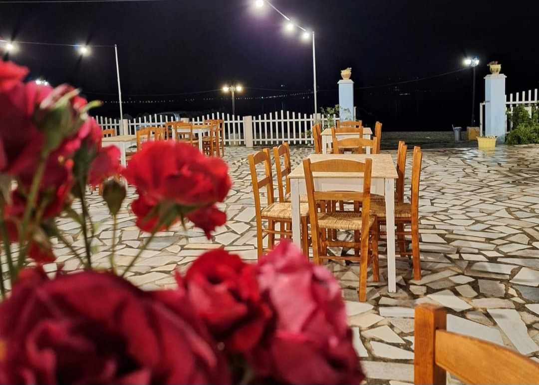 Η βρύση της Δάντης ξανά δίνει ζωή στα Πηγαδάκια με εκλεκτές γεύσεις ...
