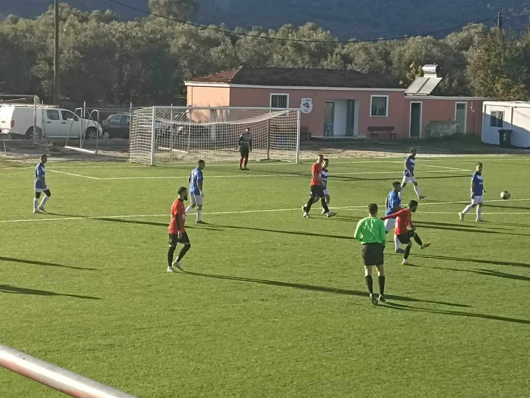 Μεγάλη νίκη ελπίδας για τον Αλκιβιάδη! – ΑΘΛΗΤΙΚΟ ΜΕΤΩΠΟ – ΑΘΛΗΤΙΚΟ ΜΕΤΩΠΟ