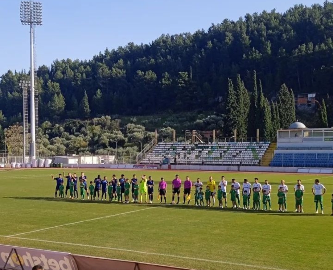 Χωρίς μετάδοση το Αιολικός - Ηρακλής! - ΑΘΛΗΤΙΚΟ ΜΕΤΩΠΟ - ΑΘΛΗΤΙΚΟ ΜΕΤΩΠΟ