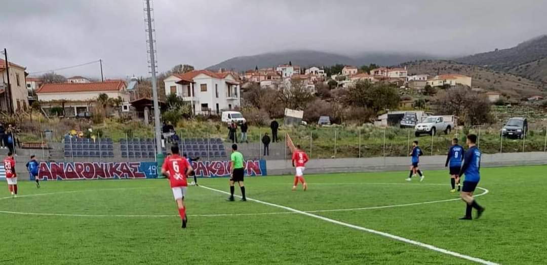 Και οι δύο ”Χ”αμένοι στο ντέρμπι, κερδισμένος ο Διαγόρας! – ΑΘΛΗΤΙΚΟ ...
