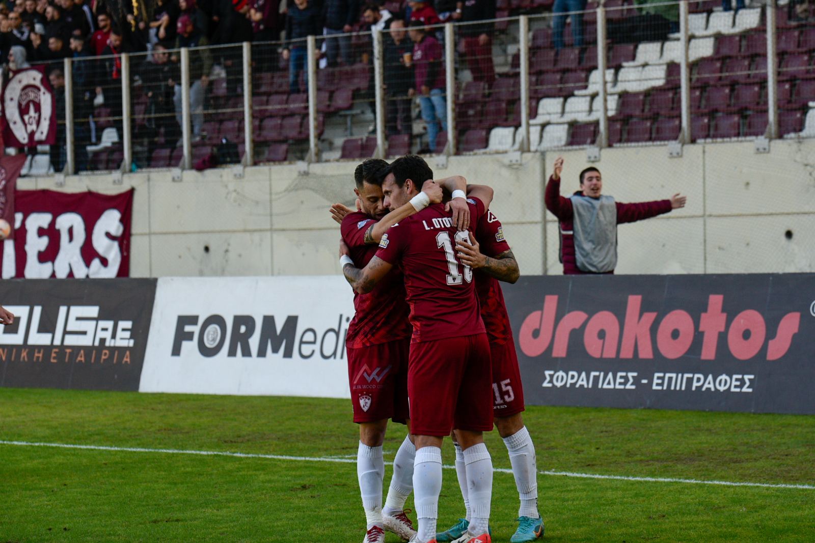 Δημοσκόπηση: Ποιες ομάδες θα ανέβουν στη Superleague 1; – ΑΘΛΗΤΙΚΟ ...