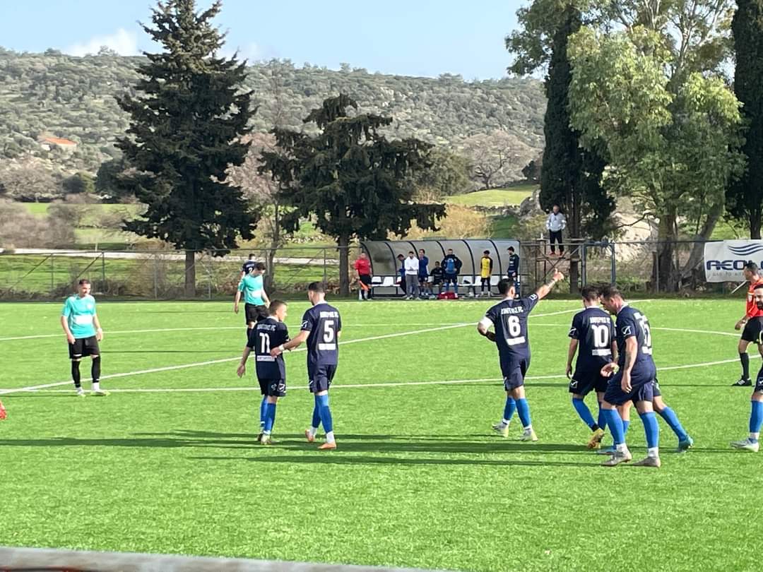 Κομβικά ματς σε play off/out ! – ΑΘΛΗΤΙΚΟ ΜΕΤΩΠΟ – ΑΘΛΗΤΙΚΟ ΜΕΤΩΠΟ